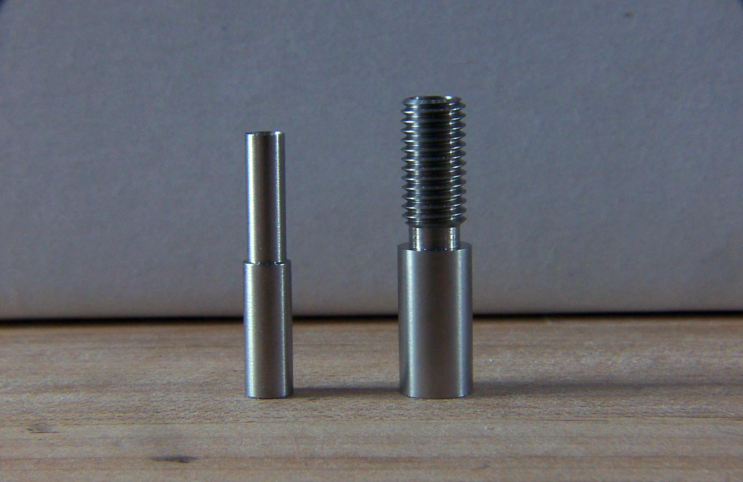 Industrial End Tips Manufacturer in Massachusetts