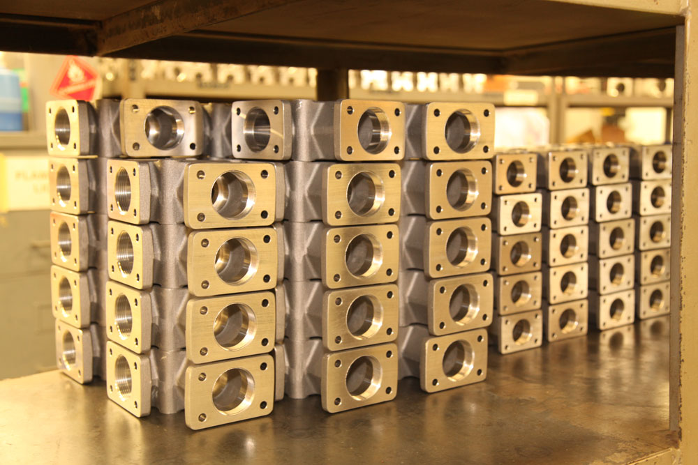 How to Choose Right Angle Gear Drive Size