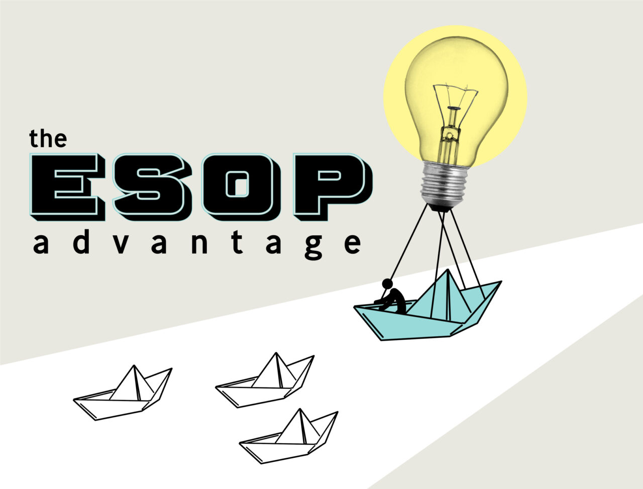 Leaner Overheads, Competitive Pricing: Why ESOP Partnerships Are A ...